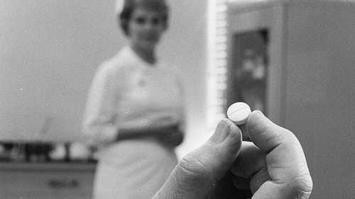 Roots of the Pill | American Experience | Official Site | PBS