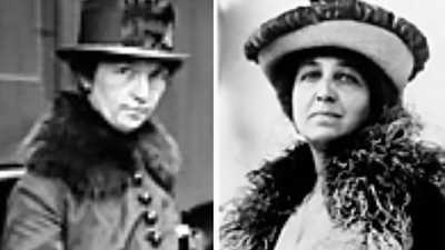 Gregory Pincus (1903-1967) | American Experience | Official Site | PBS