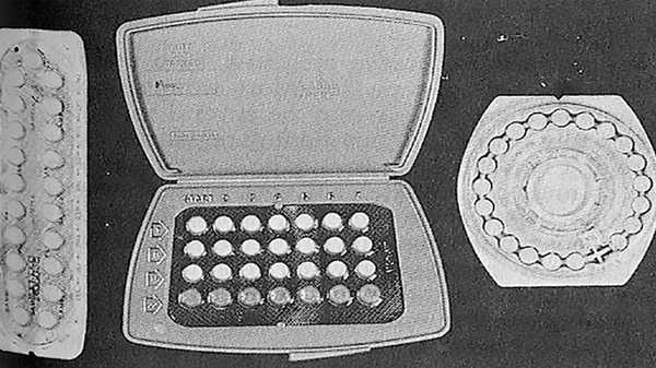 The FDA Approves the Pill | American Experience | Official Site | PBS