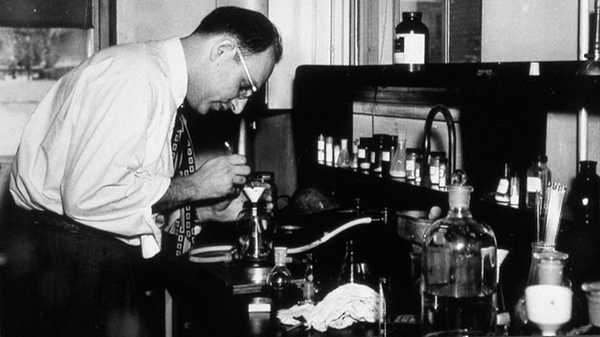 Watch The Pill | American Experience | Official Site | PBS