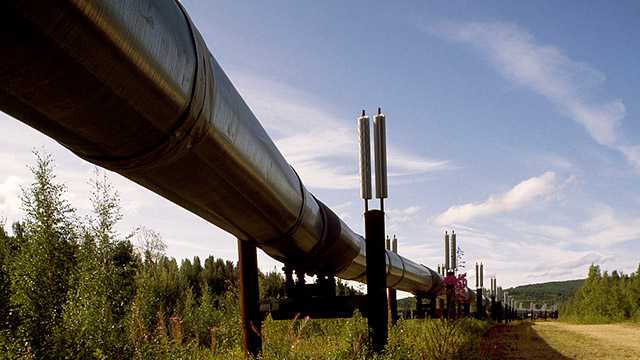 The Environmental Movement and the Oil Industry | American Experience ...