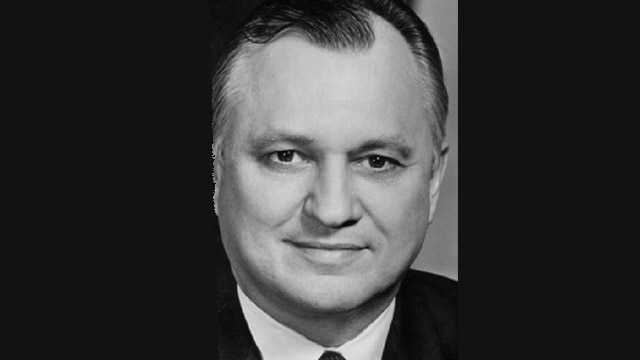 Governor Walter J. Hickel and the Hickel Highway | American Experience ...