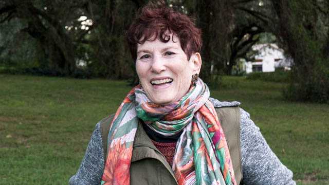 Patsy West | American Experience | Official Site | PBS