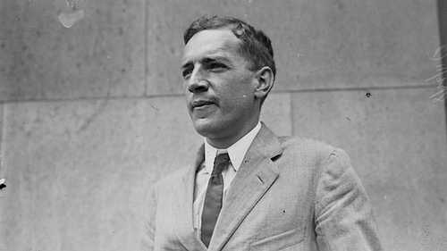 Watch The Poison Squad | American Experience | Official Site | PBS