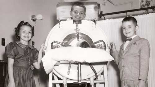 Watch The Polio Crusade | American Experience | Official Site | PBS