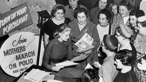 Watch The Polio Crusade | American Experience | Official Site | PBS