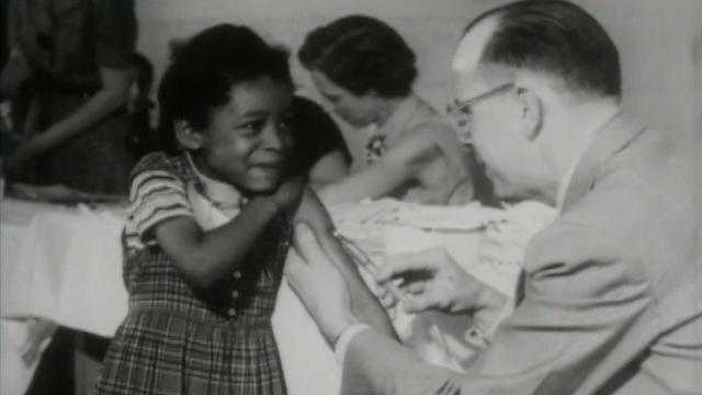 The Polio Crusade: Teaser | American Experience | Official Site | PBS