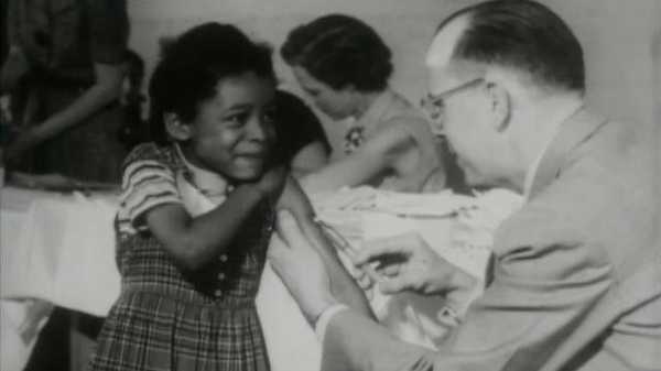 Watch The Polio Crusade | American Experience | Official Site | PBS