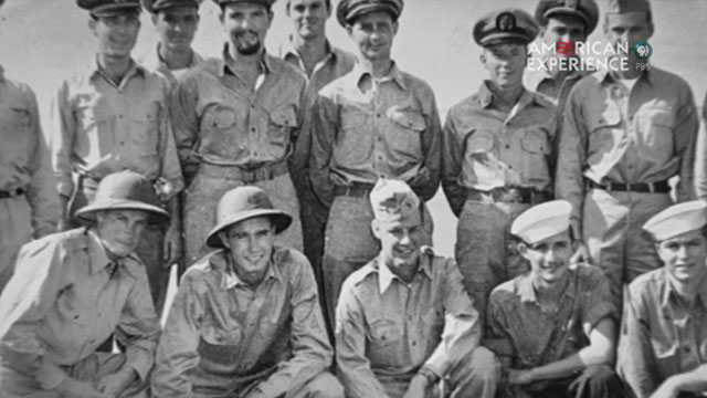 How Important is Military Service? | American Experience | Official ...