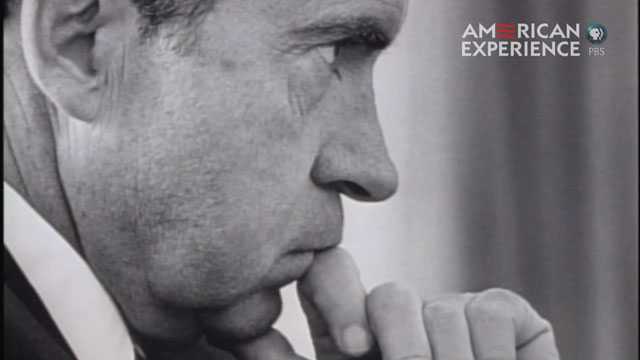 Can the President Abuse His Power? | American Experience | Official ...