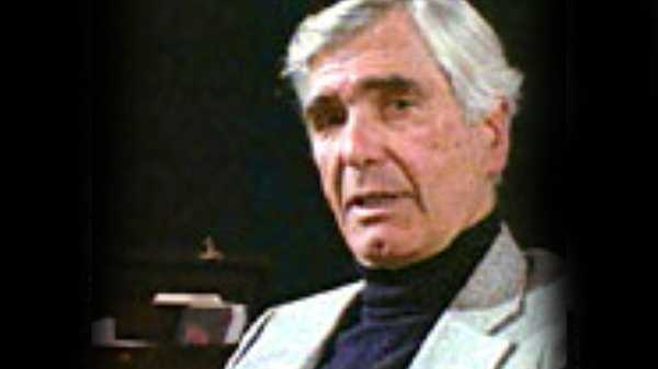 Herbert Stempel | American Experience | Official Site | PBS