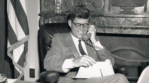 Watch RFK | American Experience | Official Site | PBS