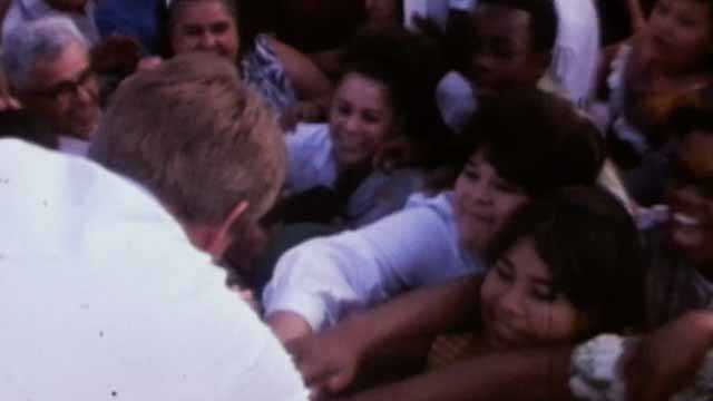 RFK: Trailer | American Experience | Official Site | PBS
