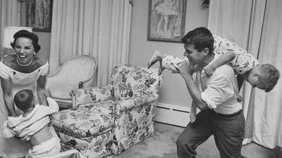 Watch RFK | American Experience | Official Site | PBS