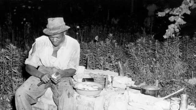 Added Obstacles for African Americans | American Experience | Official ...