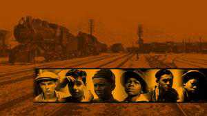 Riding the Rails: Trailer | American Experience | Official Site | PBS