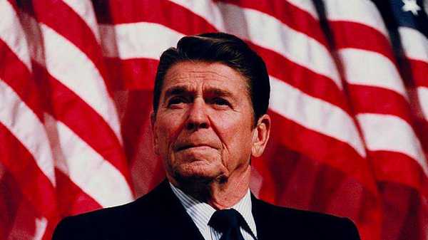 Watch Reagan | American Experience | Official Site | PBS