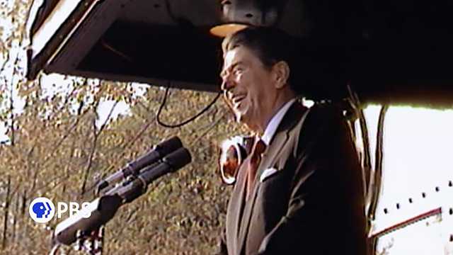 Reagan, Part 2: Trailer | American Experience | Official Site | PBS