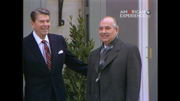 Watch Reagan | American Experience | Official Site | PBS