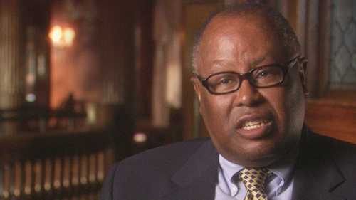 Watch Reconstruction: The Second Civil War | American Experience ...