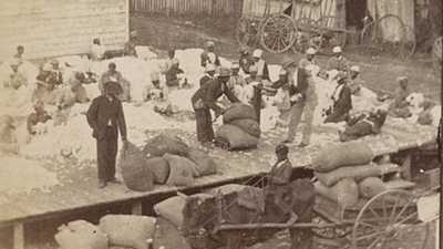 Watch Reconstruction: The Second Civil War | American Experience ...