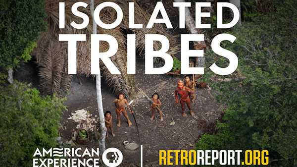 Watch Into the Amazon | American Experience | Official Site | PBS