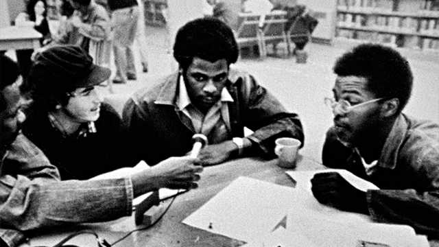 The Rise and Fall of the Symbionese Liberation Army | American ...