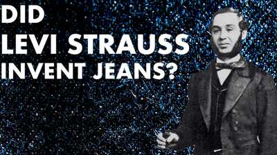Watch Riveted: The History of Jeans | American Experience | Official ...