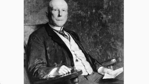 Watch The Rockefellers | American Experience | Official Site | PBS