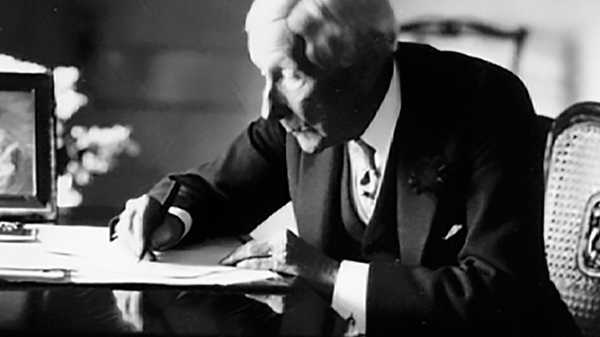 Watch The Rockefellers | American Experience | Official Site | PBS
