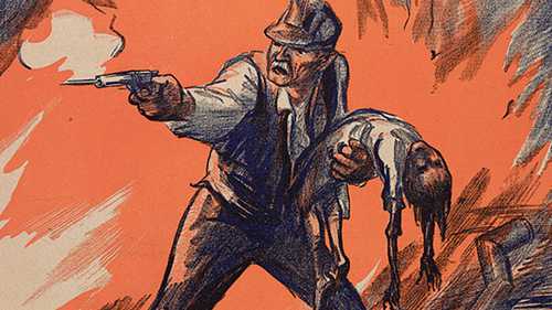 Watch The Rockefellers | American Experience | Official Site | PBS