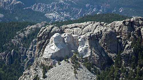 Watch Mount Rushmore | American Experience | Official Site | PBS
