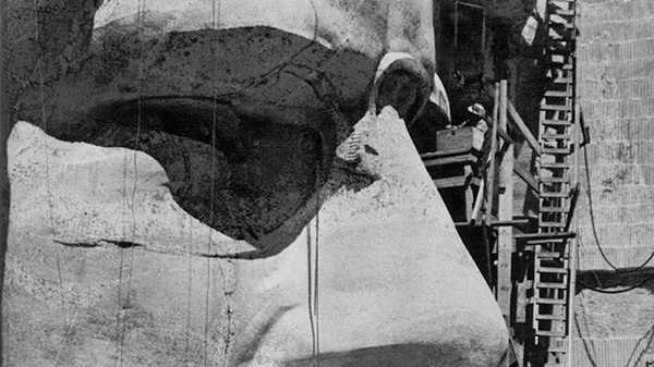 Watch Mount Rushmore | American Experience | Official Site | PBS