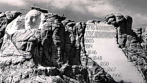Watch Mount Rushmore | American Experience | Official Site | PBS