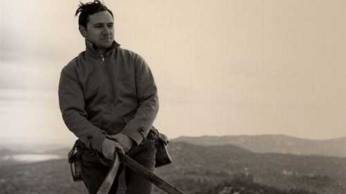 Gutzon Borglum | American Experience | Official Site | PBS