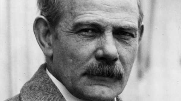 Carving Mount Rushmore | American Experience | Official Site | PBS