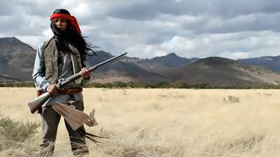 Watch We Shall Remain | American Experience | Official Site | PBS