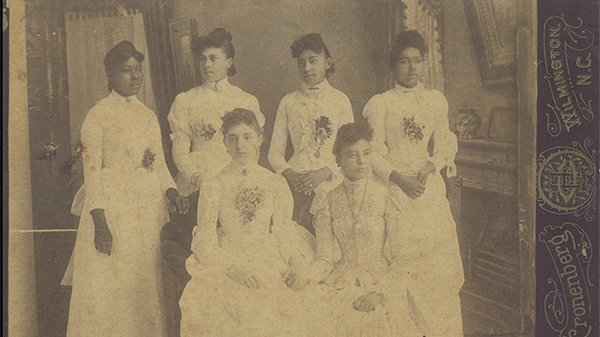 Watch American Coup: Wilmington 1898 | American Experience | Official ...