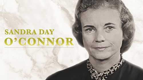 Watch Sandra Day O'Connor: The First | American Experience | Official ...