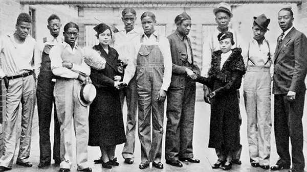 Who Were the Scottsboro Boys? | American Experience | Official Site | PBS