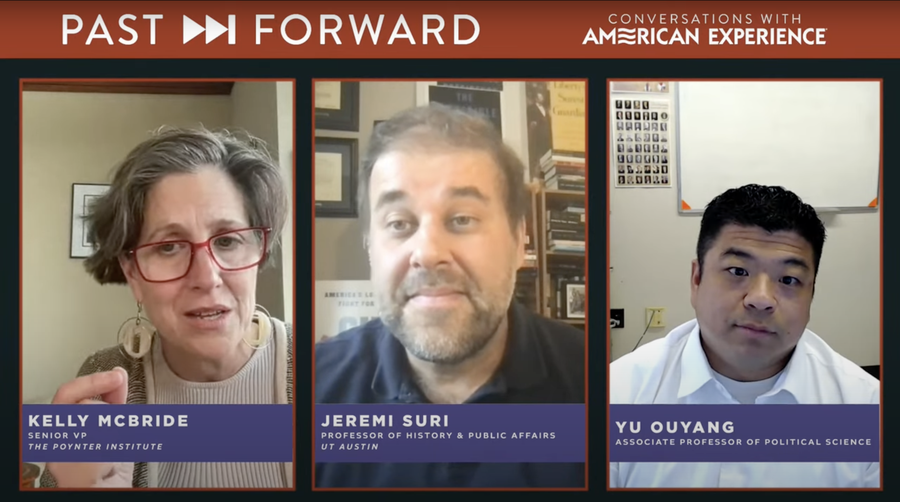 Features | American Experience | Official Site | PBS