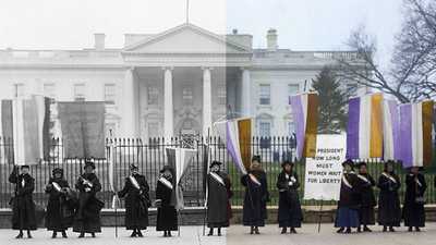 Watch The Vote | American Experience | Official Site | PBS