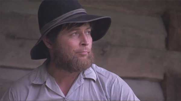 Watch The Amish: Shunned | American Experience | Official Site | PBS