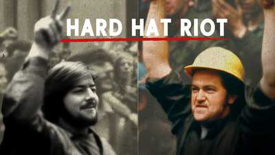 Watch Hard Hat Riot | American Experience | Official Site | PBS