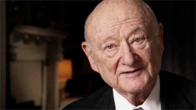 Interview: Ed Koch | American Experience | Official Site | PBS