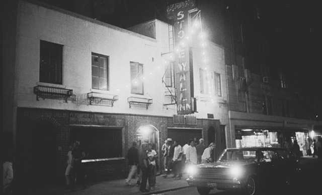 Why Did the Mafia Own the Bar? | American Experience | Official Site | PBS