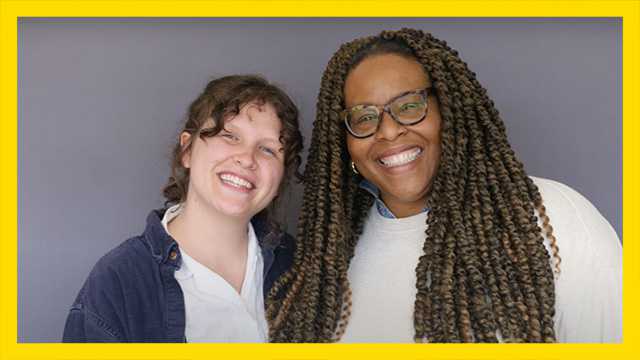 Chapin Montague and Chika Offurum | American Experience | Official Site ...