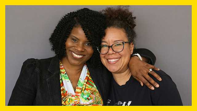 Sheri Neely and Dr. Gina Tillis | American Experience | Official Site | PBS