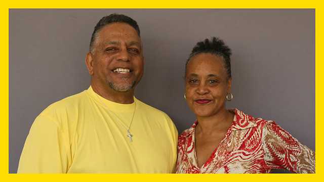 LeAndrew Wiggins and Dwania Kyles | American Experience | Official Site ...