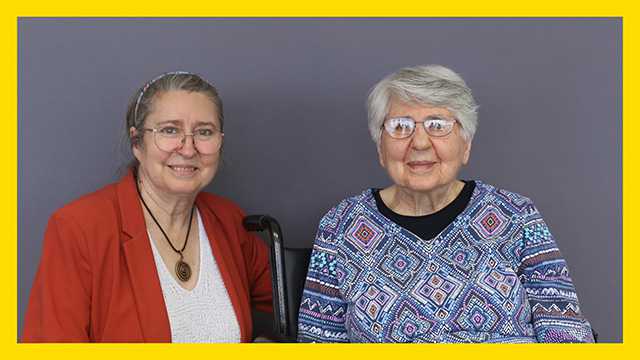 Susan Gardner and Lillian Gardner | American Experience | Official Site | PBS